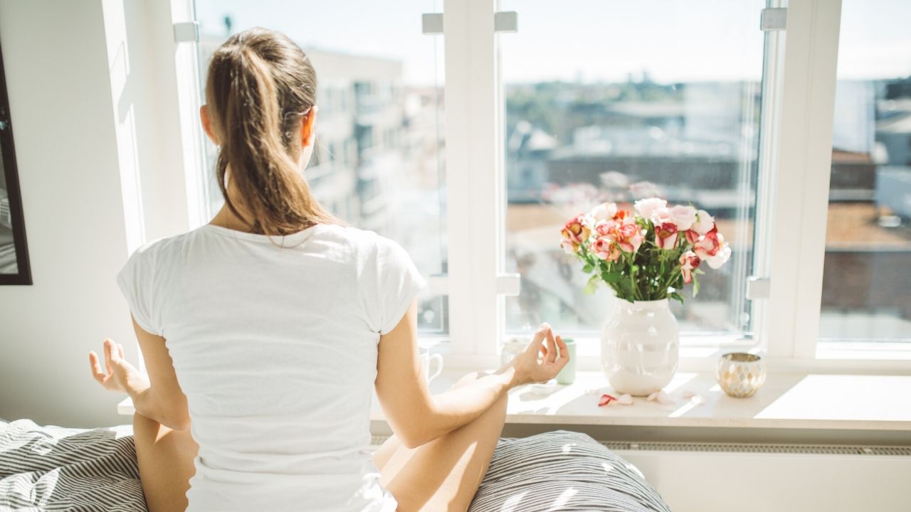 Breakthrough Session with Kacey Demarest - Elle Wilson